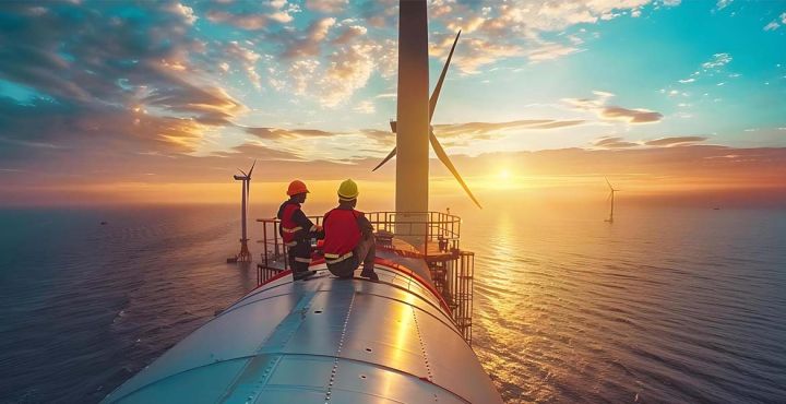 Wind Energy Services - FGGS Field Services