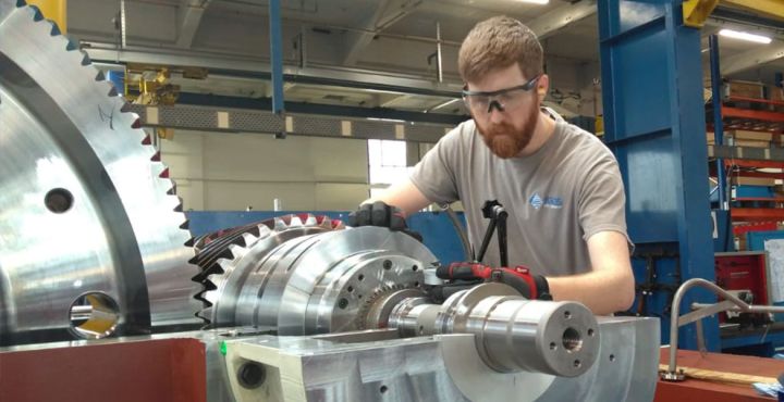 Key factors to improve Gearbox Maintenance and Lifespan - FGGS Field ...